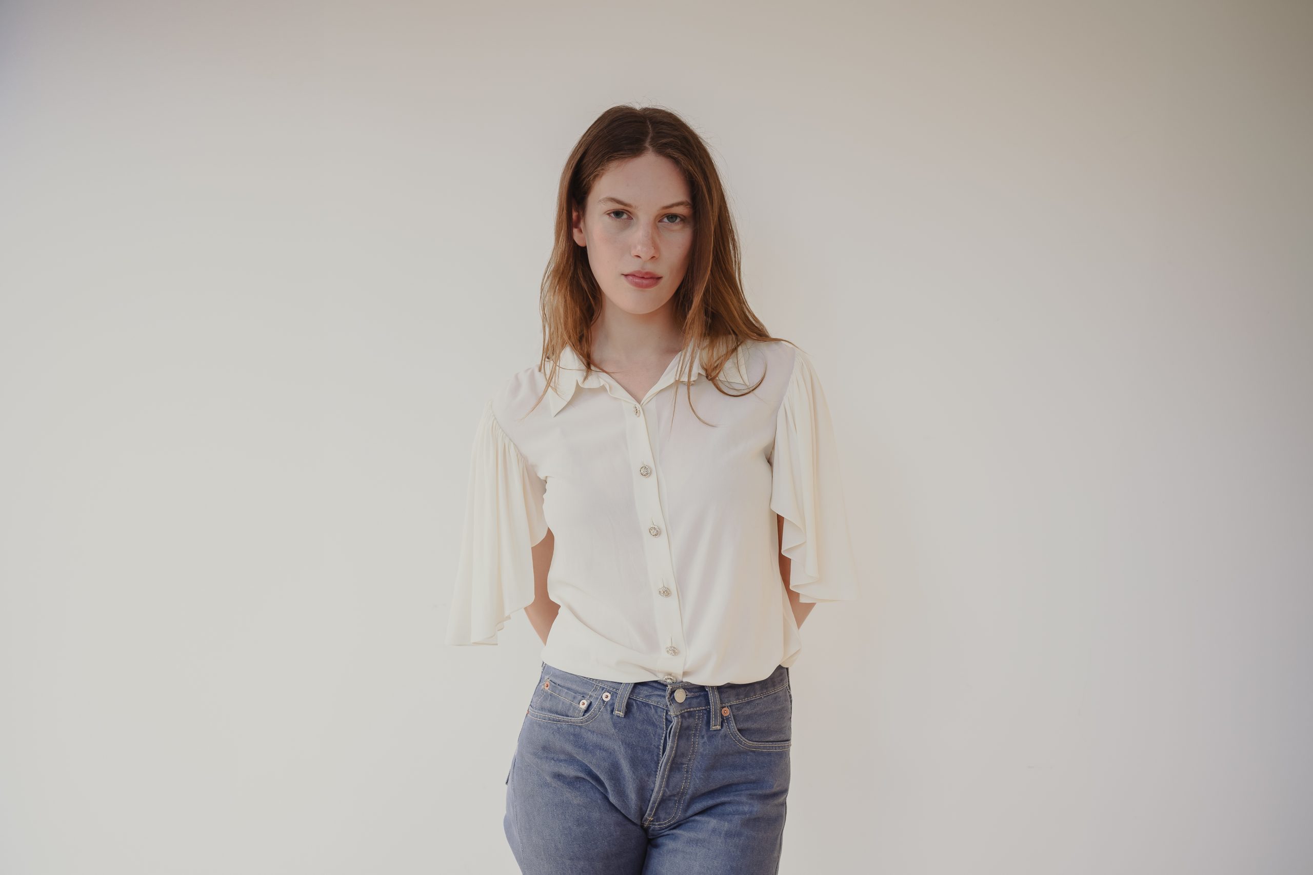 Les nouveaux talents du cinéma français - Lou Lampros