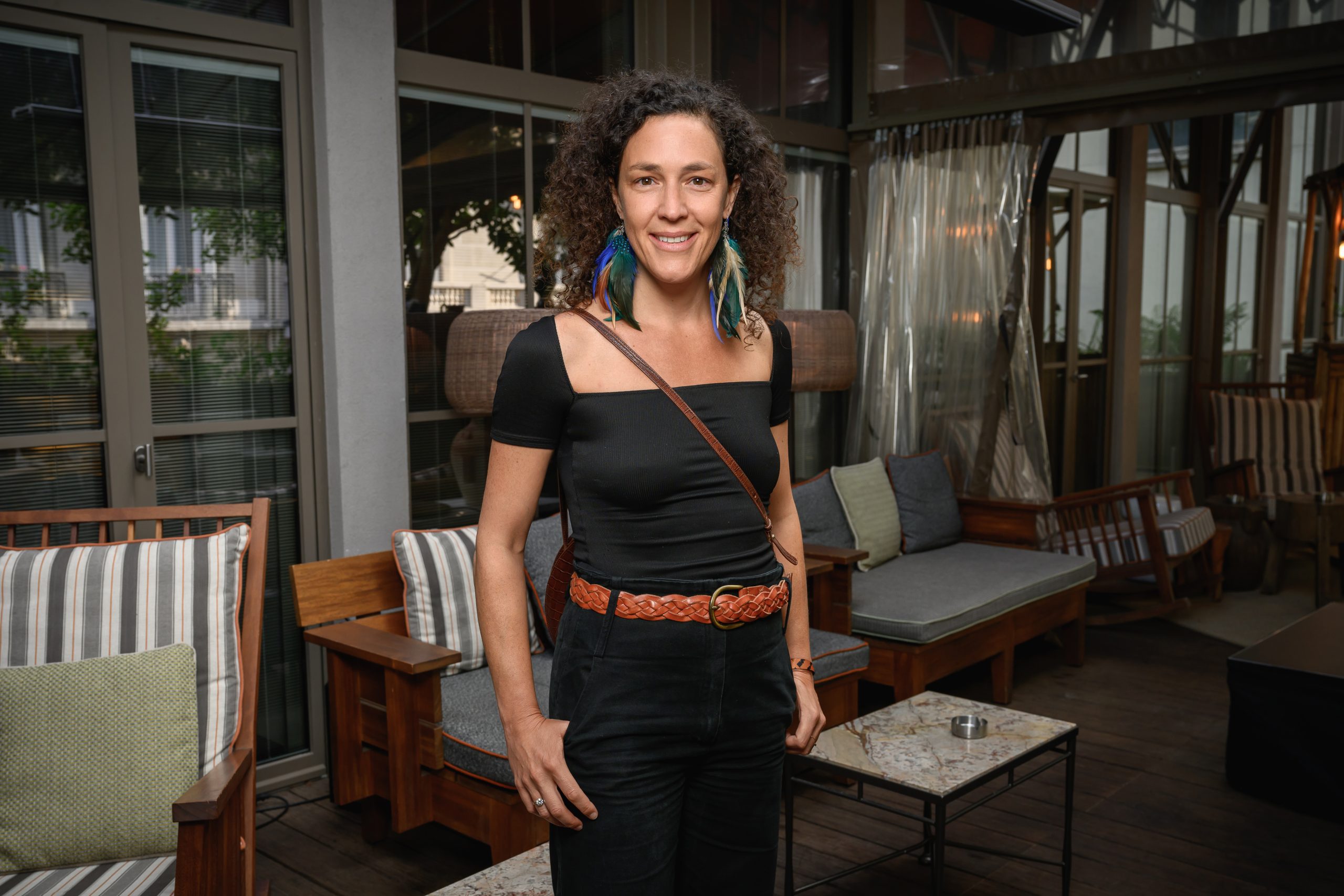 The 2025 Evok Collection Literary Prize Goes to Céline Robert