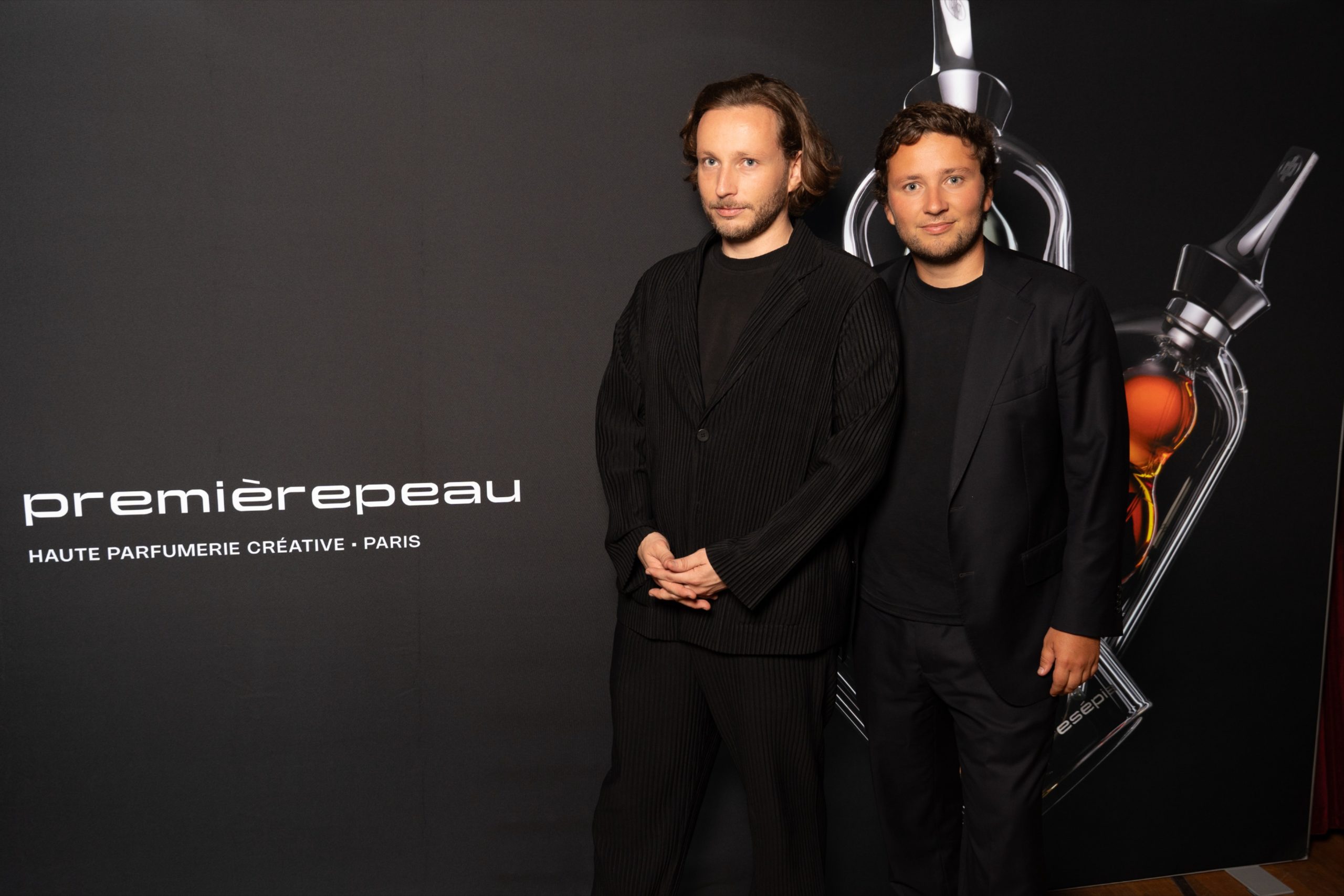 Première Peau: A New High Perfumery Maison Launches in Paris