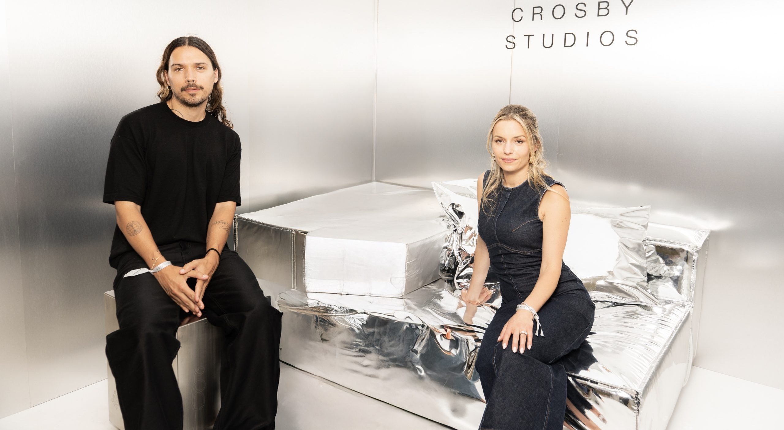 Crosby Studios et Westwing signent un coup de maître