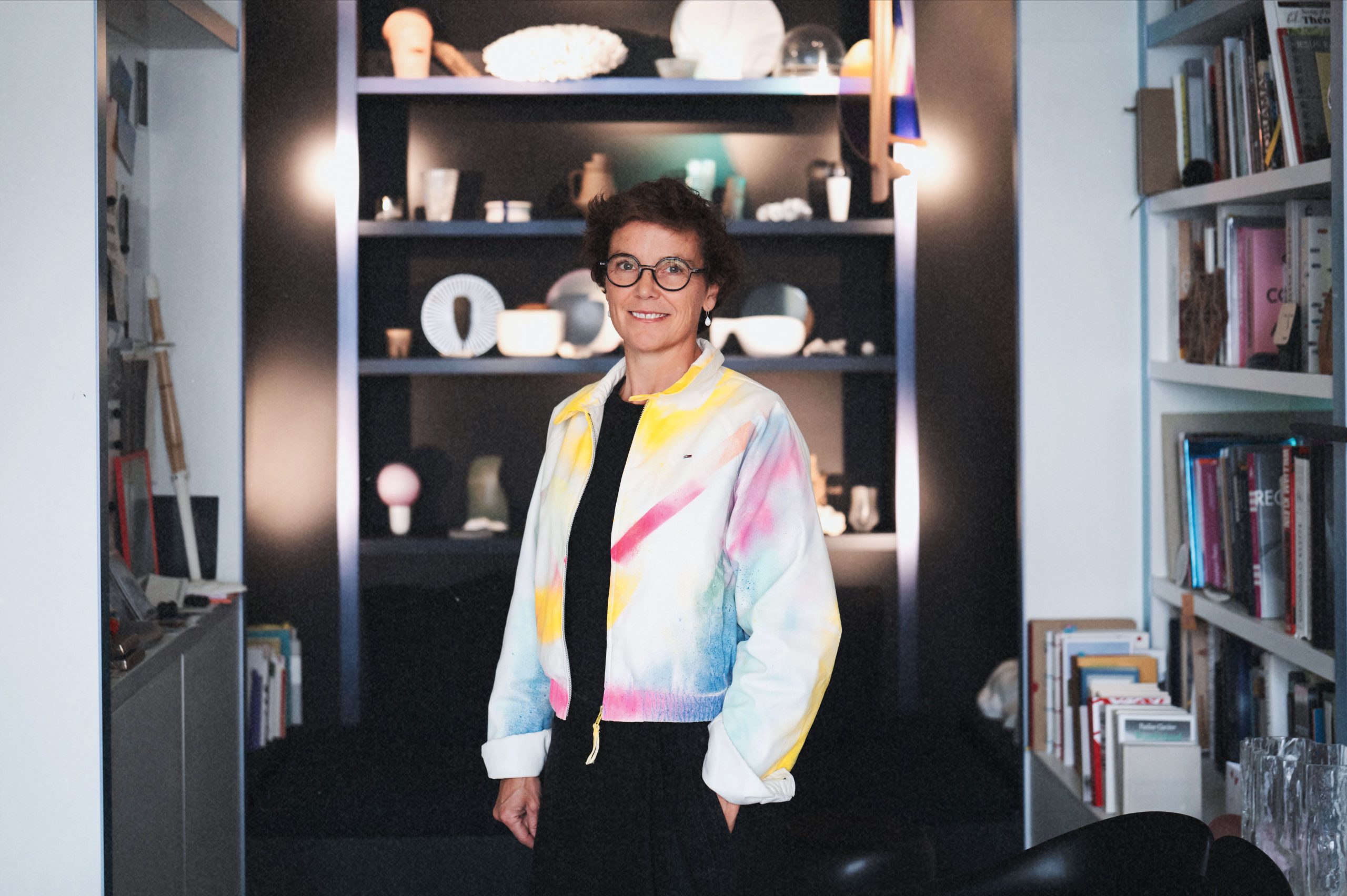 Rencontre avec la designer Constance Guisset
