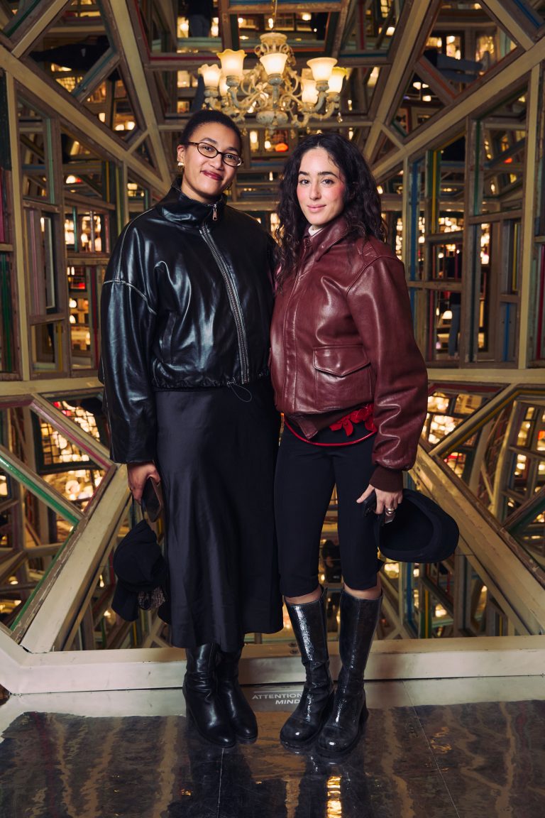 Song Dong, la 11e invitation artistique du Bon Marché - Say Who