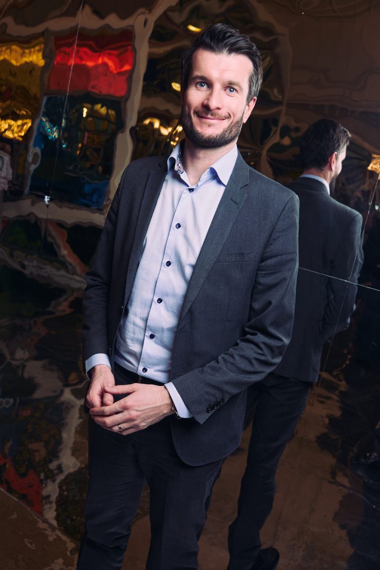 Song Dong, la 11e invitation artistique du Bon Marché - Say Who