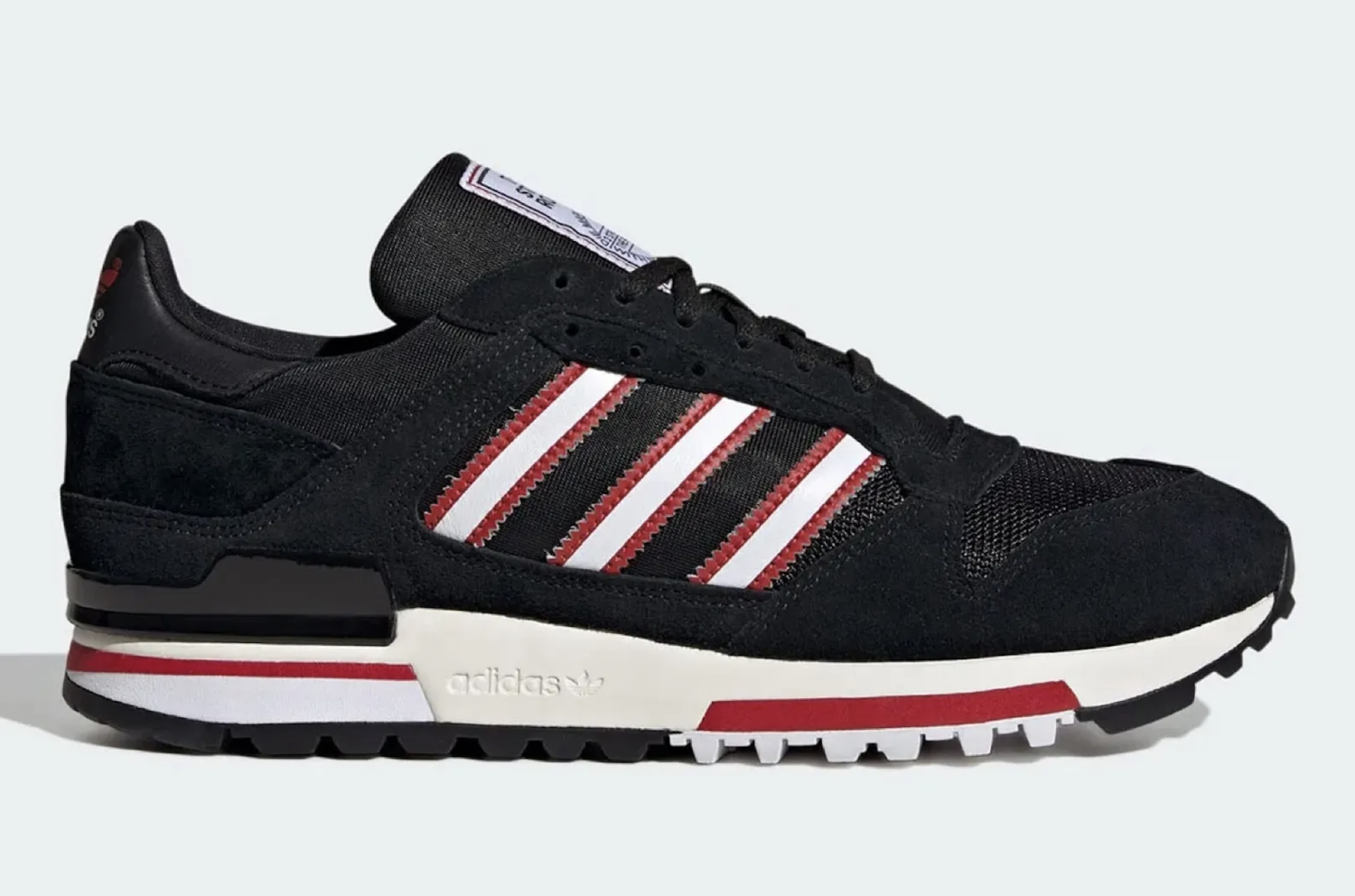 The Stone Roses x adidas: sneakers for Manchester