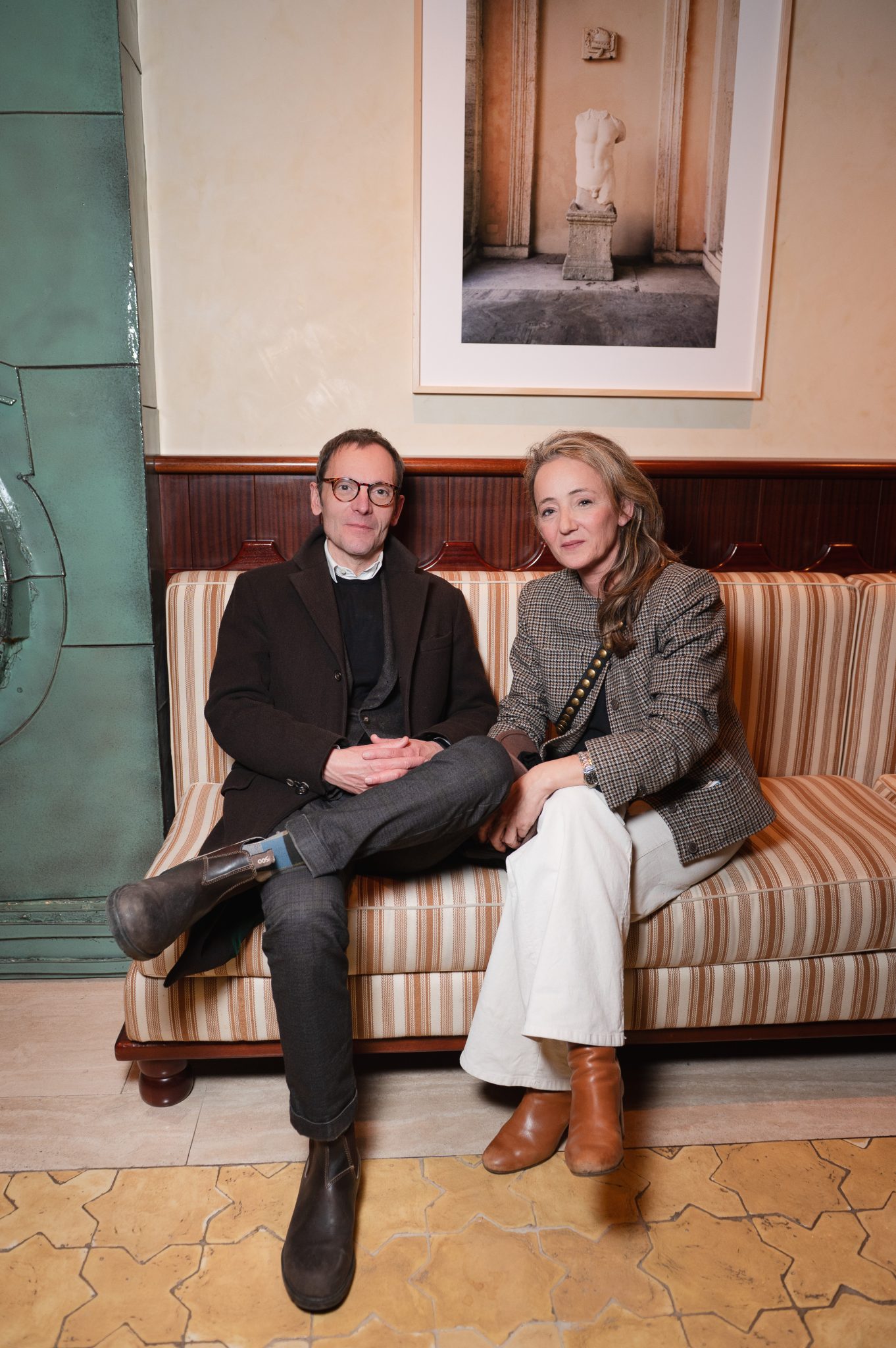 Jaime D’Alessandro