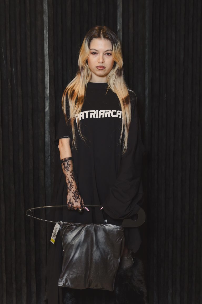 The debut of Victor-Hart’s tailored workwear