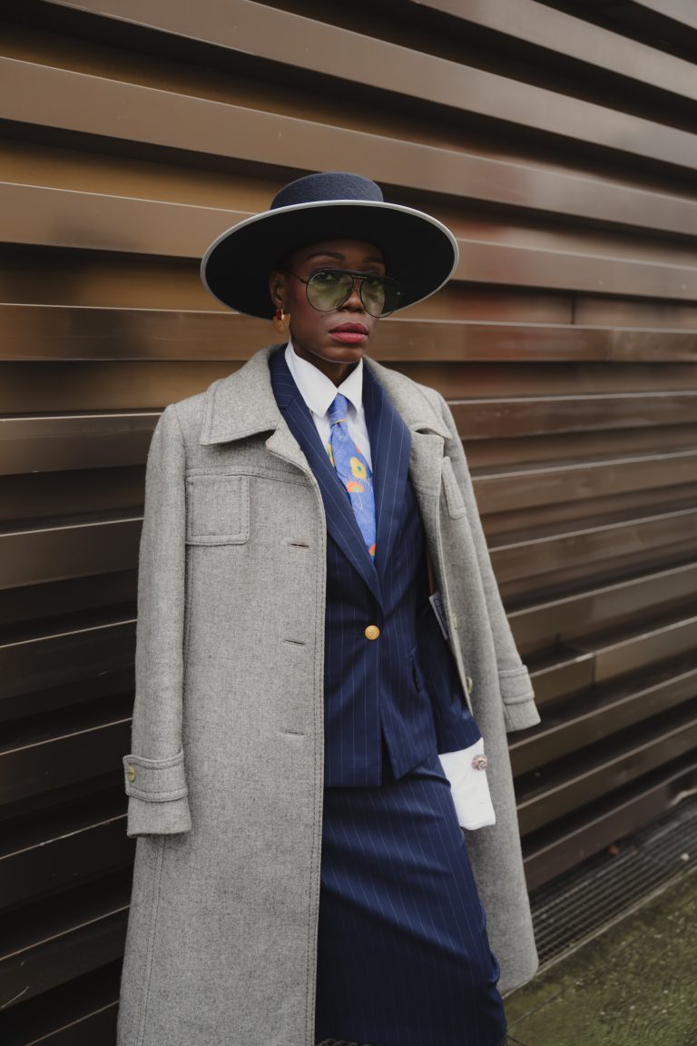 Pitti Uomo 109: Menswear in Motion, Looking Forward Again