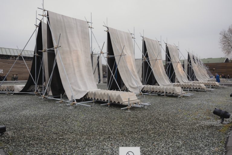 Pitti Uomo 109: Menswear in Motion, Looking Forward Again