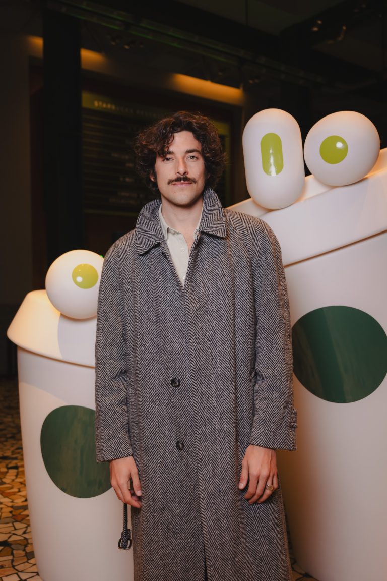 The House of Coffee: Starbucks Meets Milan