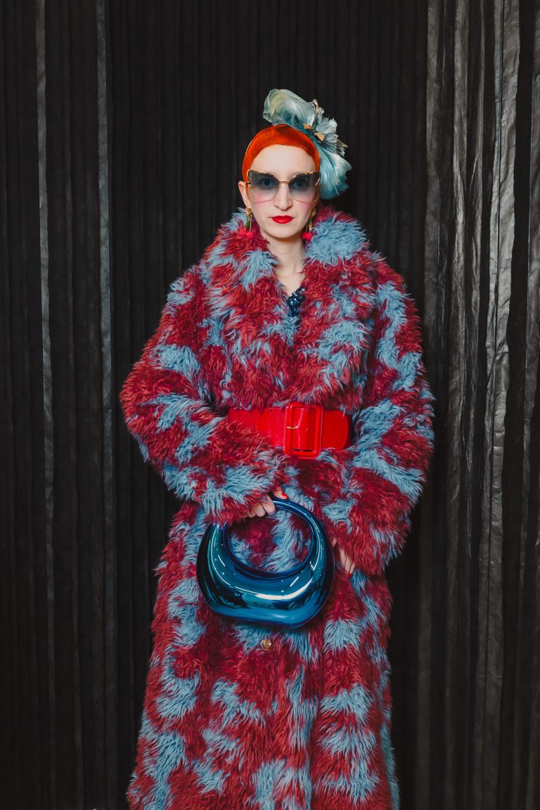 The debut of Victor-Hart’s tailored workwear